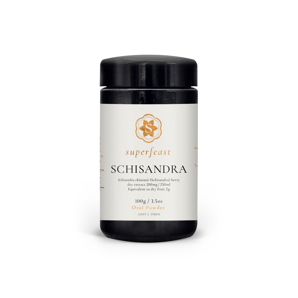 Schisandra 100g | Youth and Beauty Tonic | AFTERPAY AVAILABLE – Spirit ...